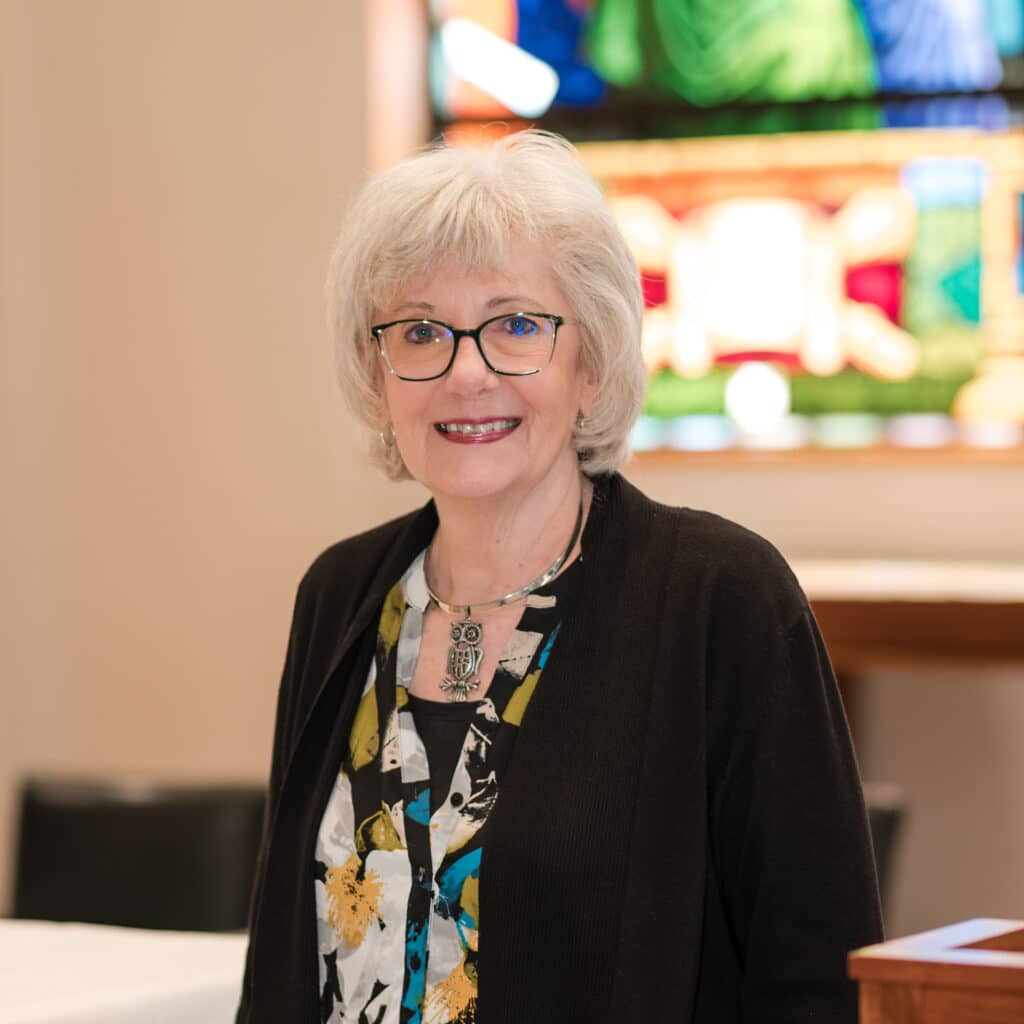 Leadership – All Saints Anglican Church