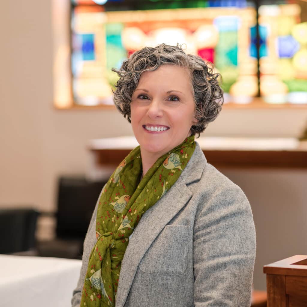 Leadership – All Saints Anglican Church