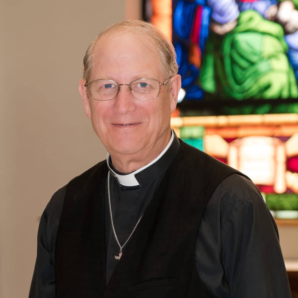 Leadership – All Saints Anglican Church