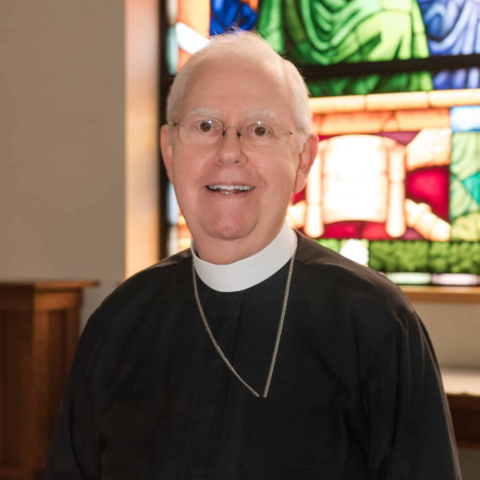 Leadership – All Saints Anglican Church