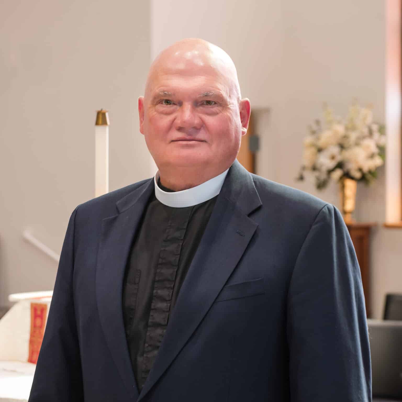 Leadership – All Saints Anglican Church